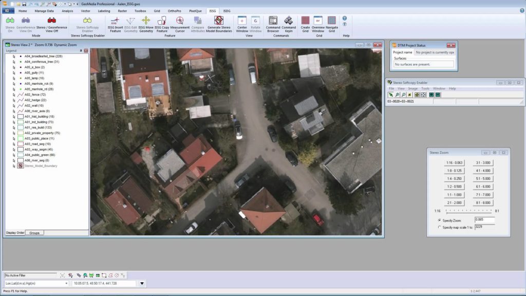 ImageStation Benchmark Results Are In - Hexagon Safety, Infrastructure & Geospatial blog