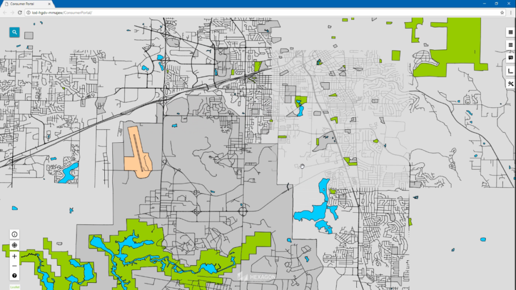 v1 - Hexagon Safety, Infrastructure & Geospatial blog