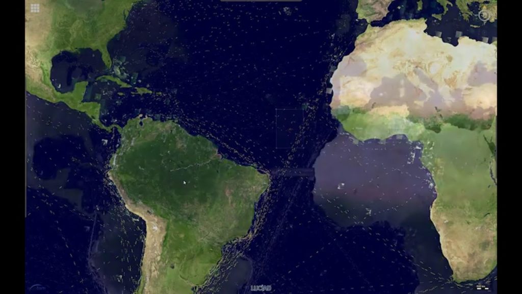 Enhancing Maritime Safety and Effectiveness Through Data Analytics and ...