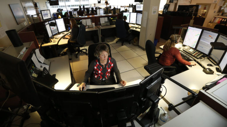 Transforming the PSAP with HxGN OnCall - Hexagon Safety, Infrastructure & Geospatial blog