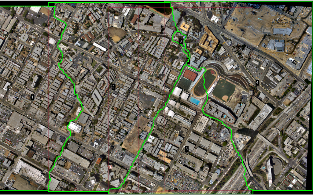 ERDAS IMAGINE 2020 Improves Image Performance, Mosaicing, and Contrast ...