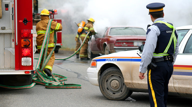 How Planning and Response Solutions Make Multi-agency Collaboration ...