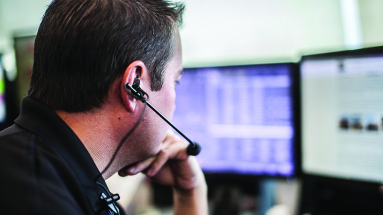 Intergraph OnCall Dispatcher Extends Call-taking and Dispatching ...