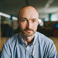 Richard Goodman, Author at Hexagon Safety, Infrastructure & Geospatial blog