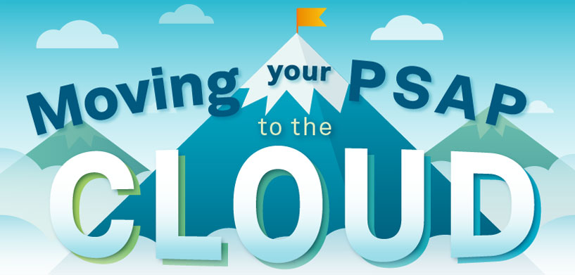 Moving Your PSAP to the Cloud [Infographic] - Hexagon Safety, Infrastructure & Geospatial blog