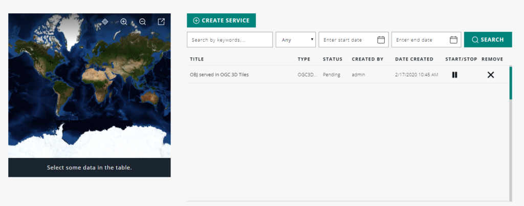 3d tiling in Luciad Portfolio - Hexagon Safety, Infrastructure & Geospatial blog