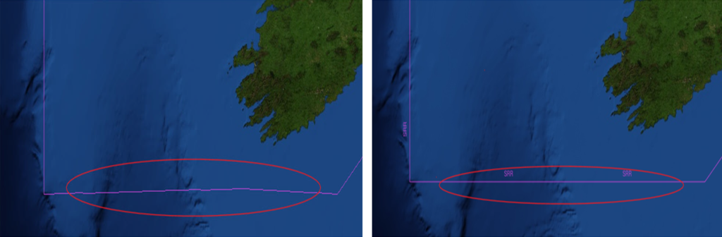 From the Oceans to the Skies: Accurately Route Ships and Jets with LuciadFusion - Hexagon Safety ...