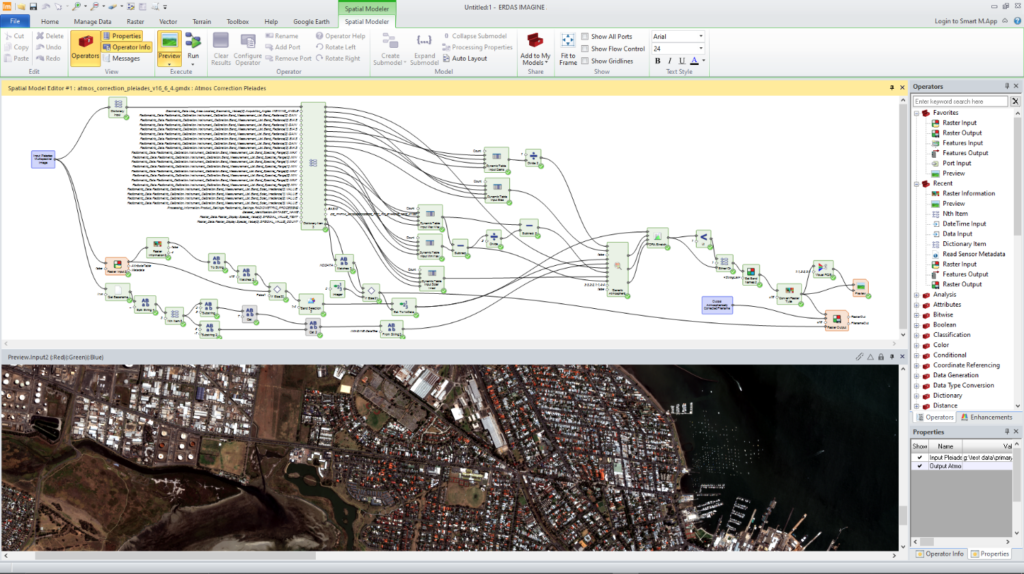 spatial modeler - Hexagon Safety, Infrastructure & Geospatial blog