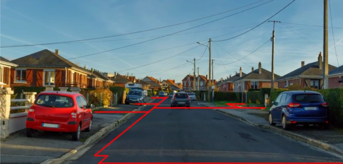 Mapping Underground Infrastructure in 3D with Direct Georeferencing - Hexagon Safety ...