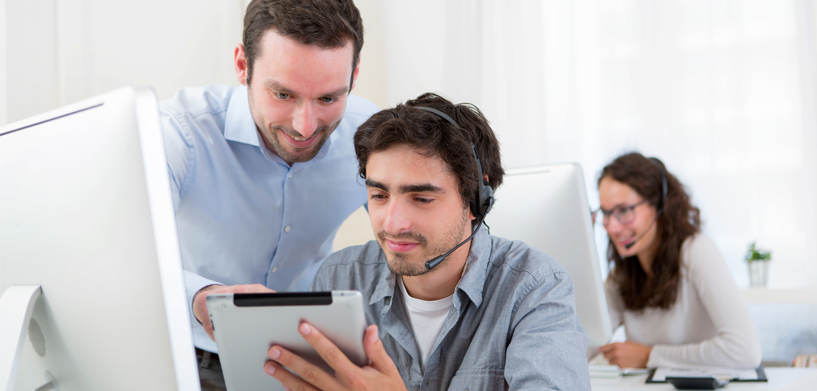 The X Factor in your IT service desk - Hexagon Safety, Infrastructure ...