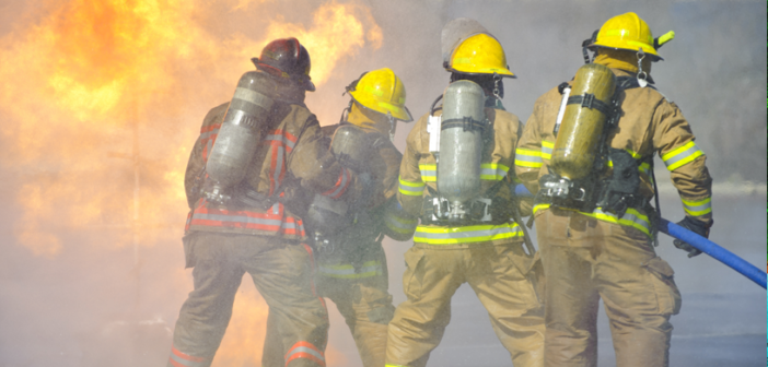 Hexagon, FlowMSP partner to enhance incident pre-planning and response for fire departments ...