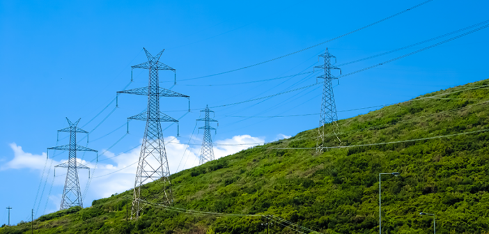 How Africa can expand electric utilities with GIS asset management ...