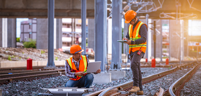 Digitalize to meet, and exceed, State of Good Repair requirements ...