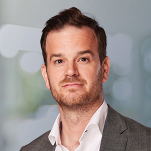 Dirk Wagemans, Author at Hexagon Safety, Infrastructure & Geospatial blog