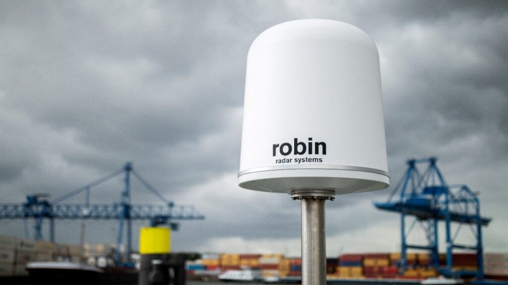 C-UAS: Data sources and core capabilities