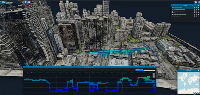 Introducing the rebuilt and modernized ERDAS APOLLO 2023