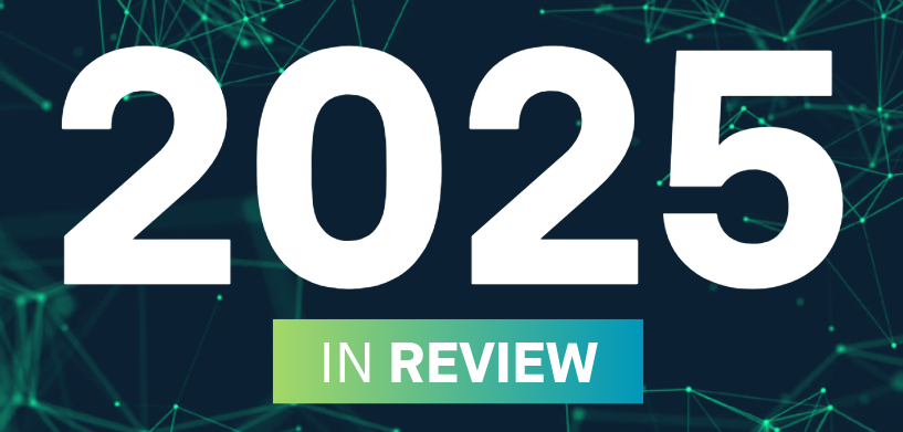 2025 in review: Highlights from a year of global progress and ...